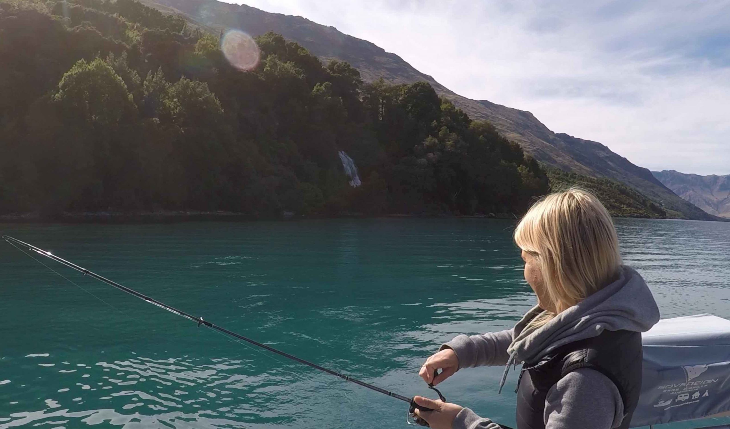 Why Fishing is Good for You & NZ | Health, Wellbeing & Economy