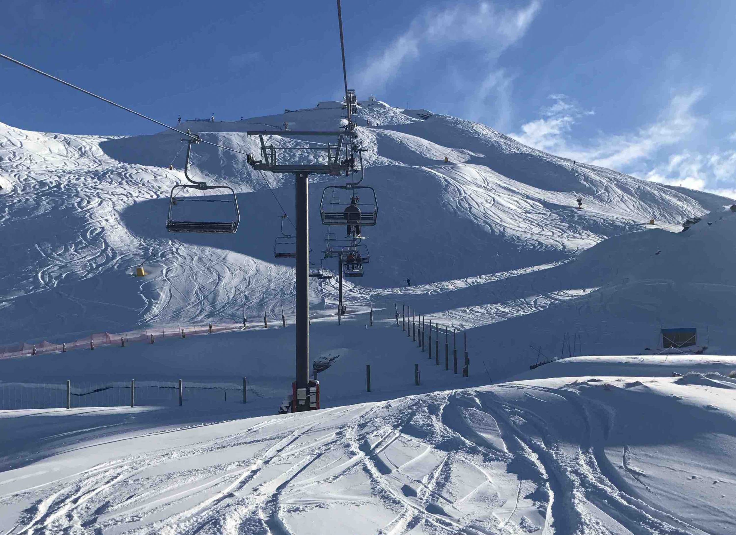 Ski, Snowboard & Fish | Queenstown’s Ultimate Winter Adventure